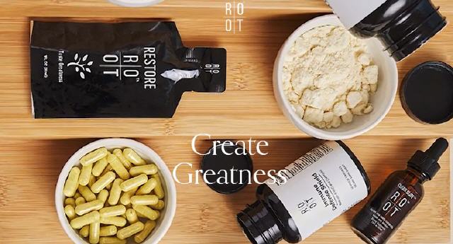 ROOT SHOP für Deutschland - Österreich - Schweiz | Root Clean Slate ...